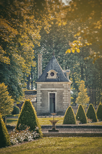 Parc de Richelieu – Ville de Richelieu