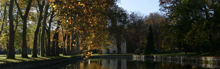Parc de Richelieu – Ville de Richelieu