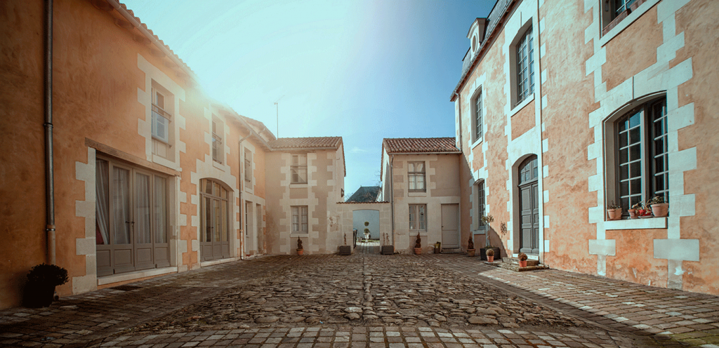 Ville de Richelieu – Site officiel de la ville de Richelieu