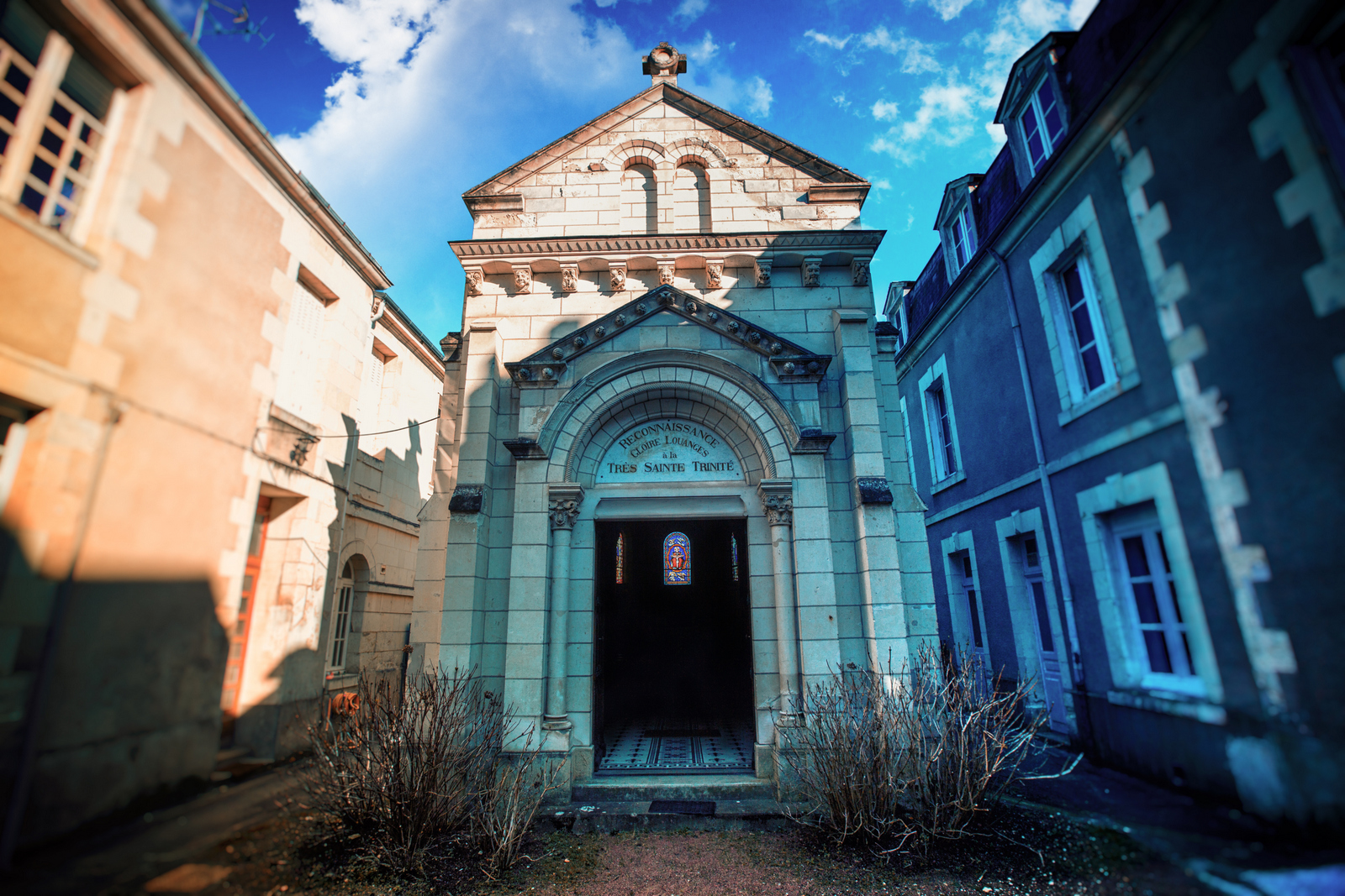 Ville de Richelieu – Site officiel de la ville de Richelieu