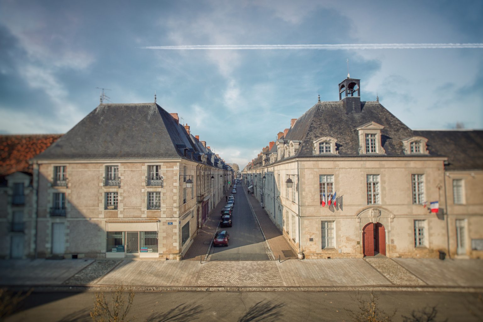 Ville de Richelieu – Site officiel de la ville de Richelieu