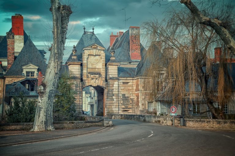 Ville de Richelieu – Site officiel de la ville de Richelieu